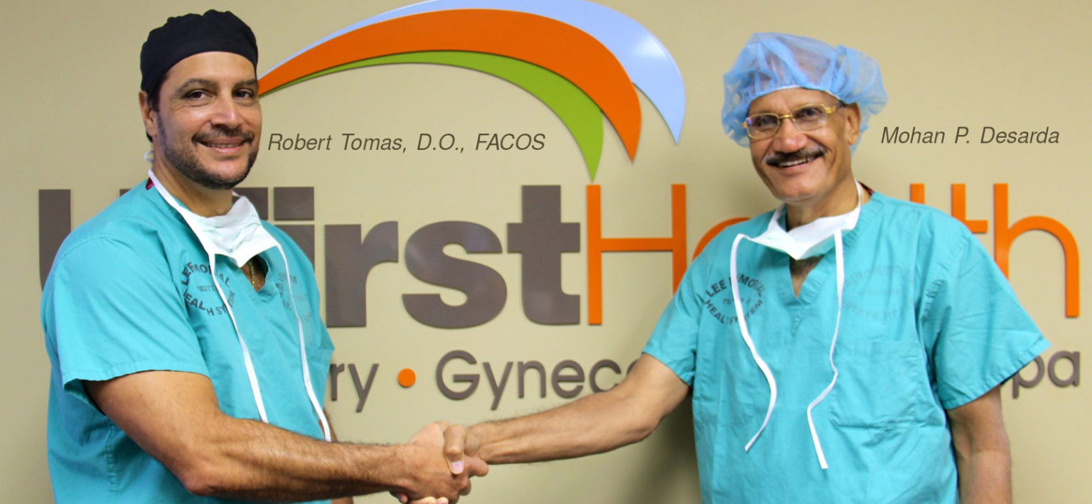 Home - U First Health